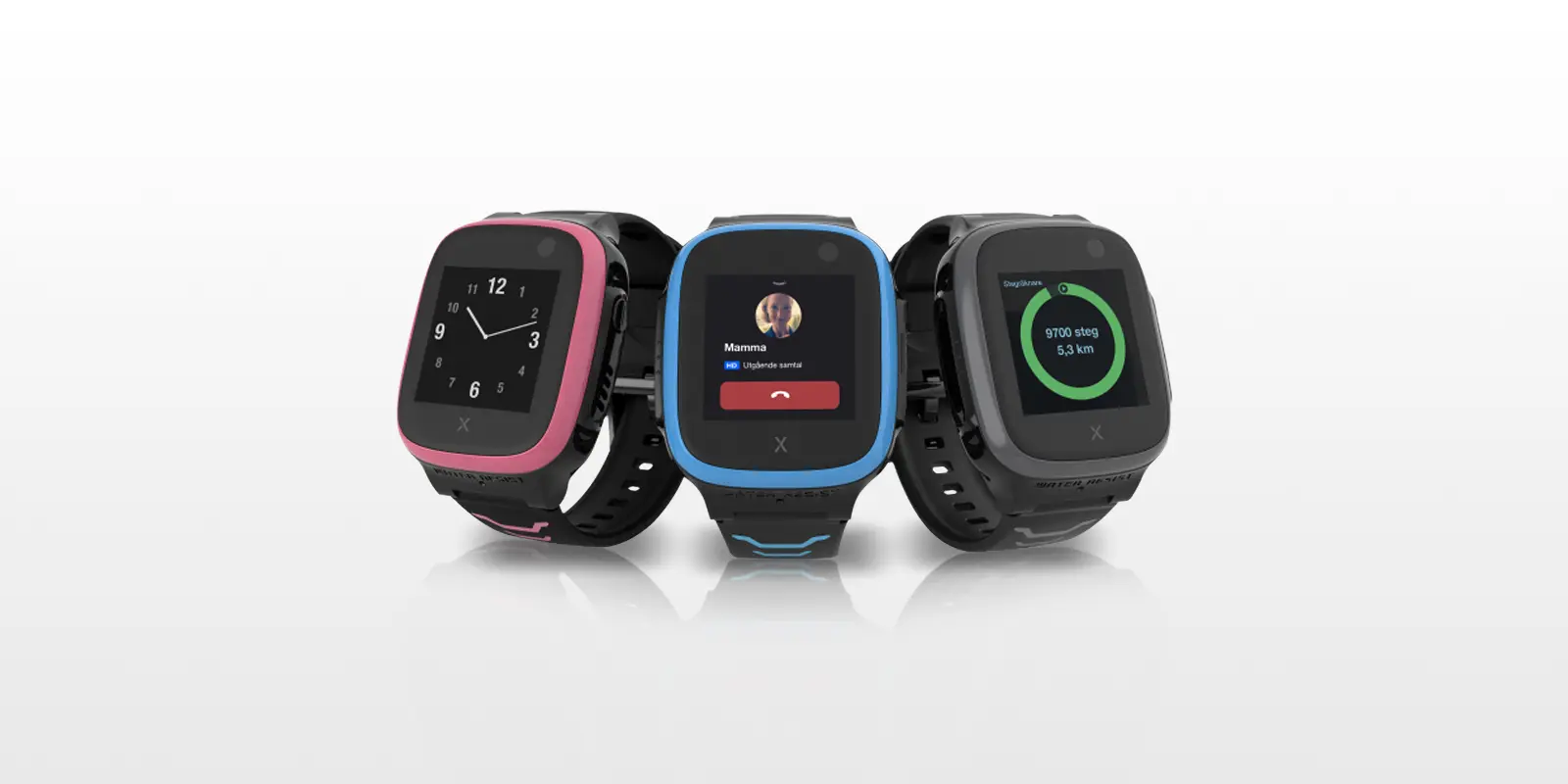 Xplora | Video Design & Animation by Pixel Jam