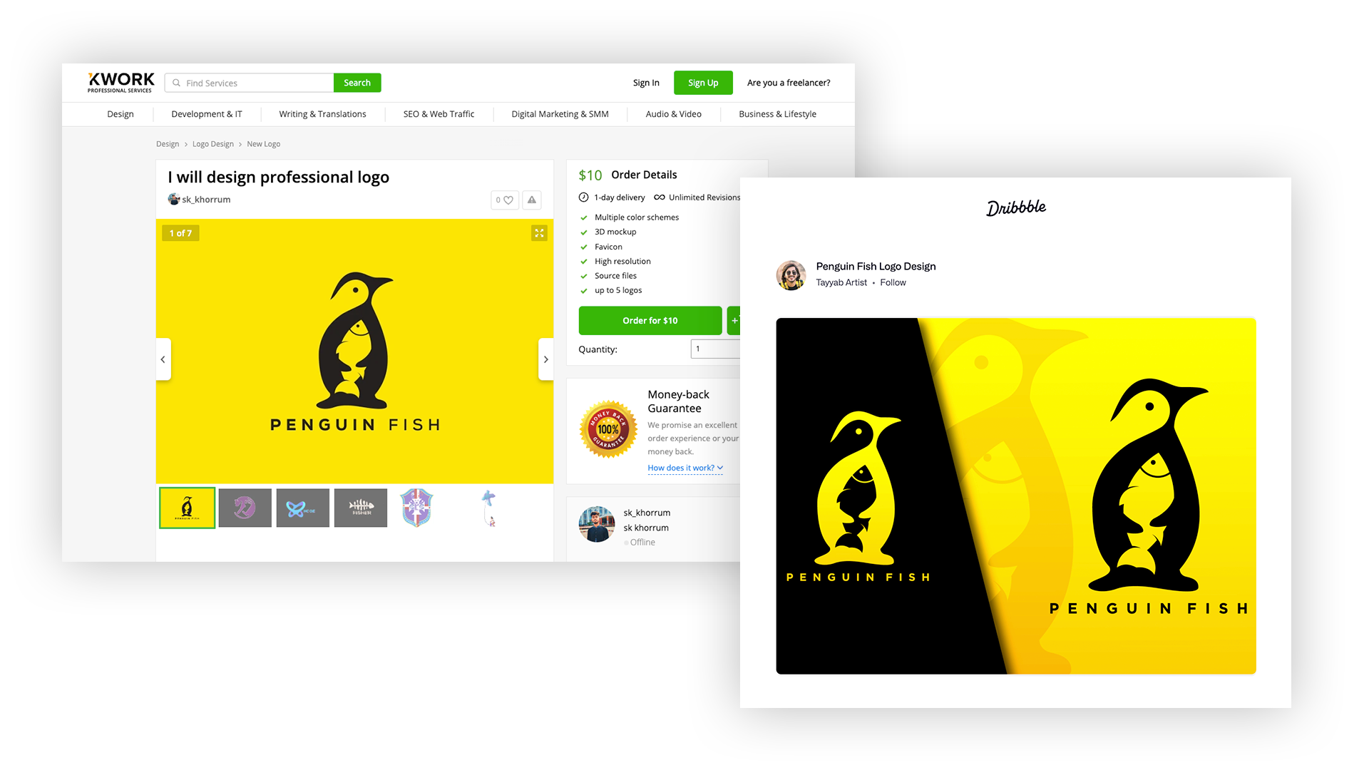 Why Fiverr Isnt The Right Choice For Your Business