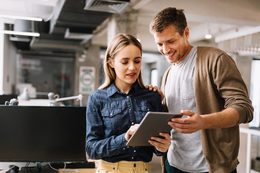 Goodtech | Happii.no