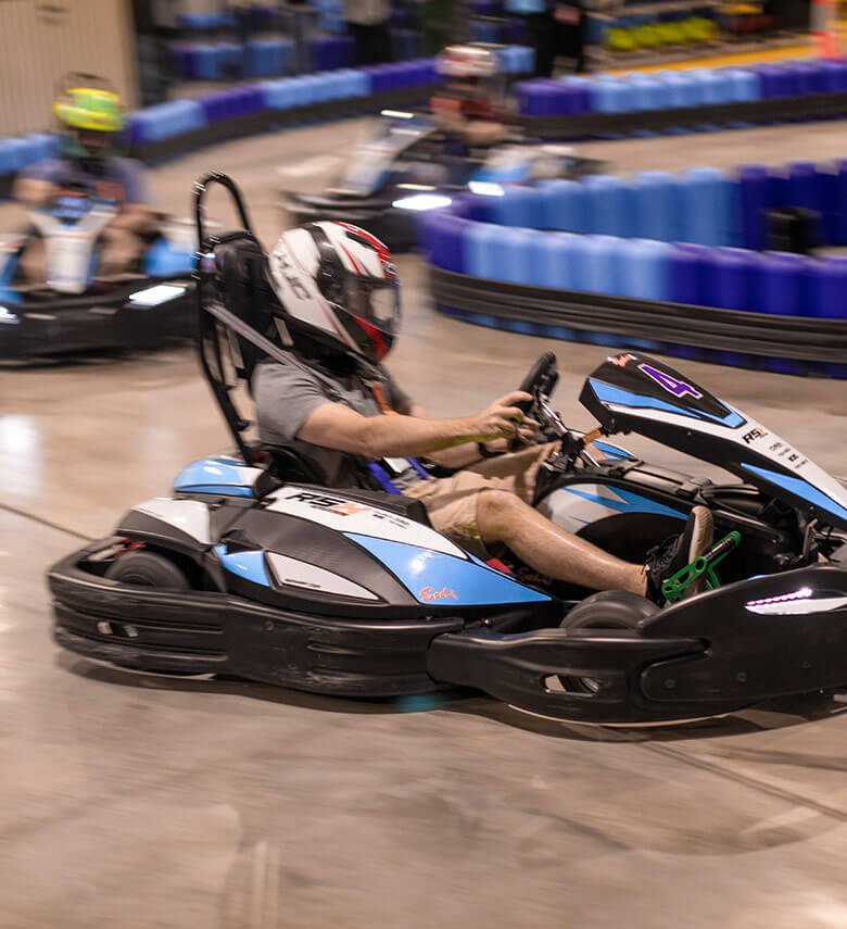 PowerPlay - Race and Play