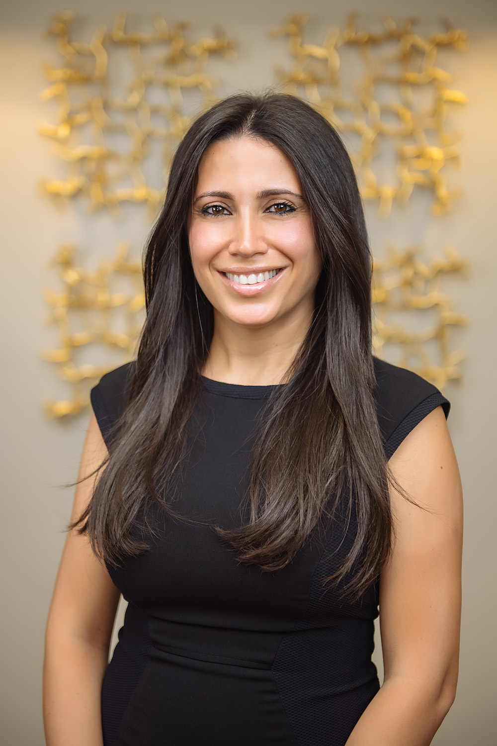 Simi Valley Periodontics | Dr. Yashar