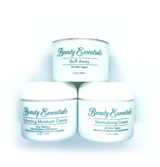 Beauty Essentials - Luxury Day Spa Treatments