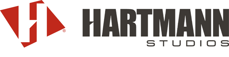 Hartmann Studios: Event production, strategy and design