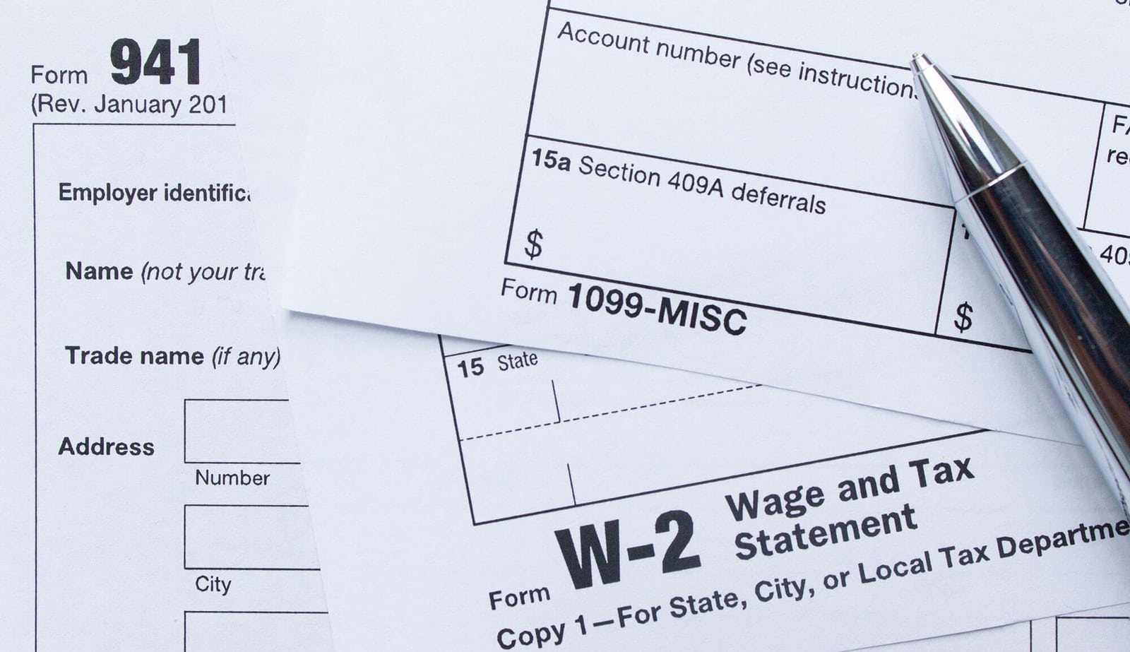 Worker Classification and Why It Matters | ADKF