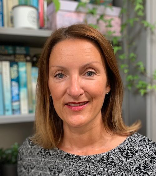 Our Team | Louise Carder Nutrition & Health