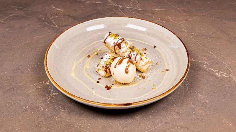 Menukaart Helai | Restaurant Helai