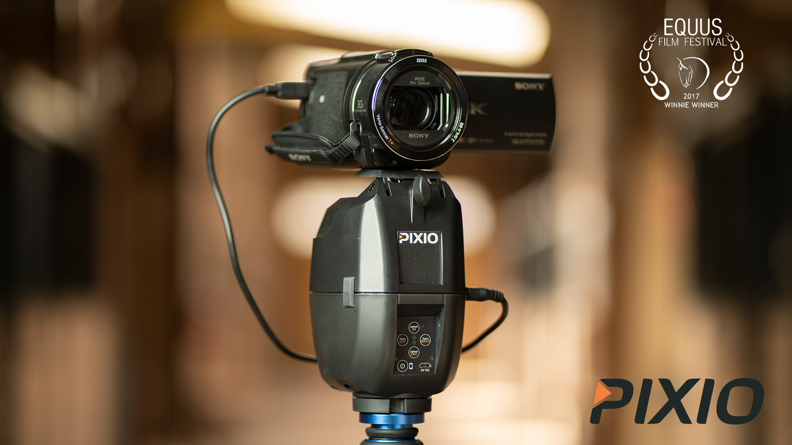 Running Iron Creative Video Production