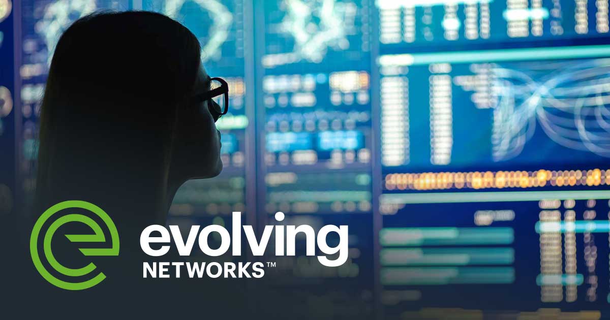 Link Health Monitoring & Reporting as Standard