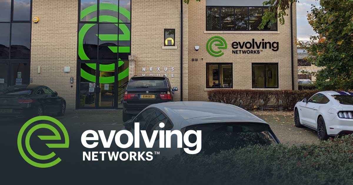 Contact | Evolving Networks