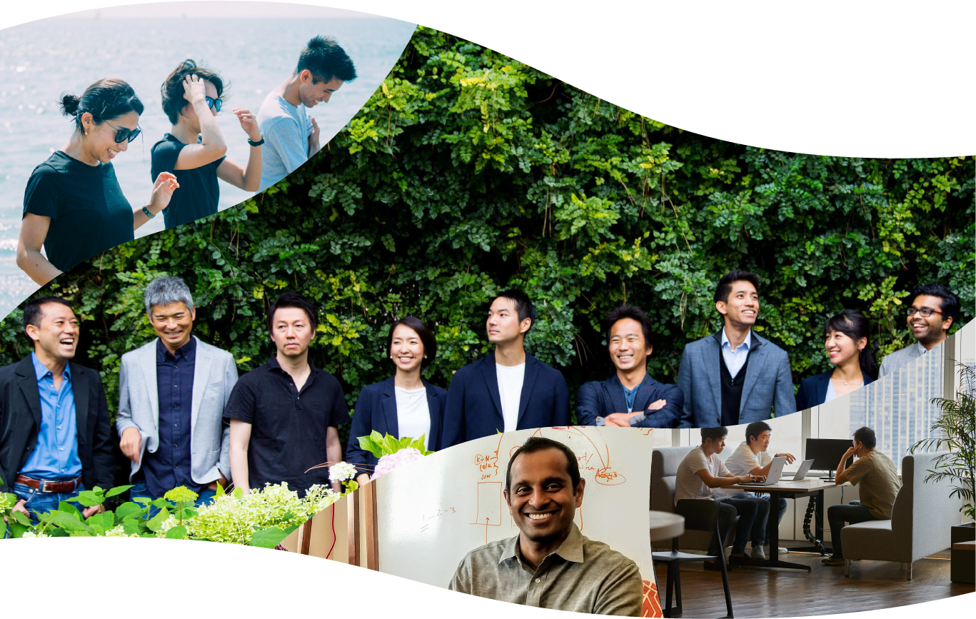 DNX Ventures | B2Bスタートアップ特化の日米VCファンド