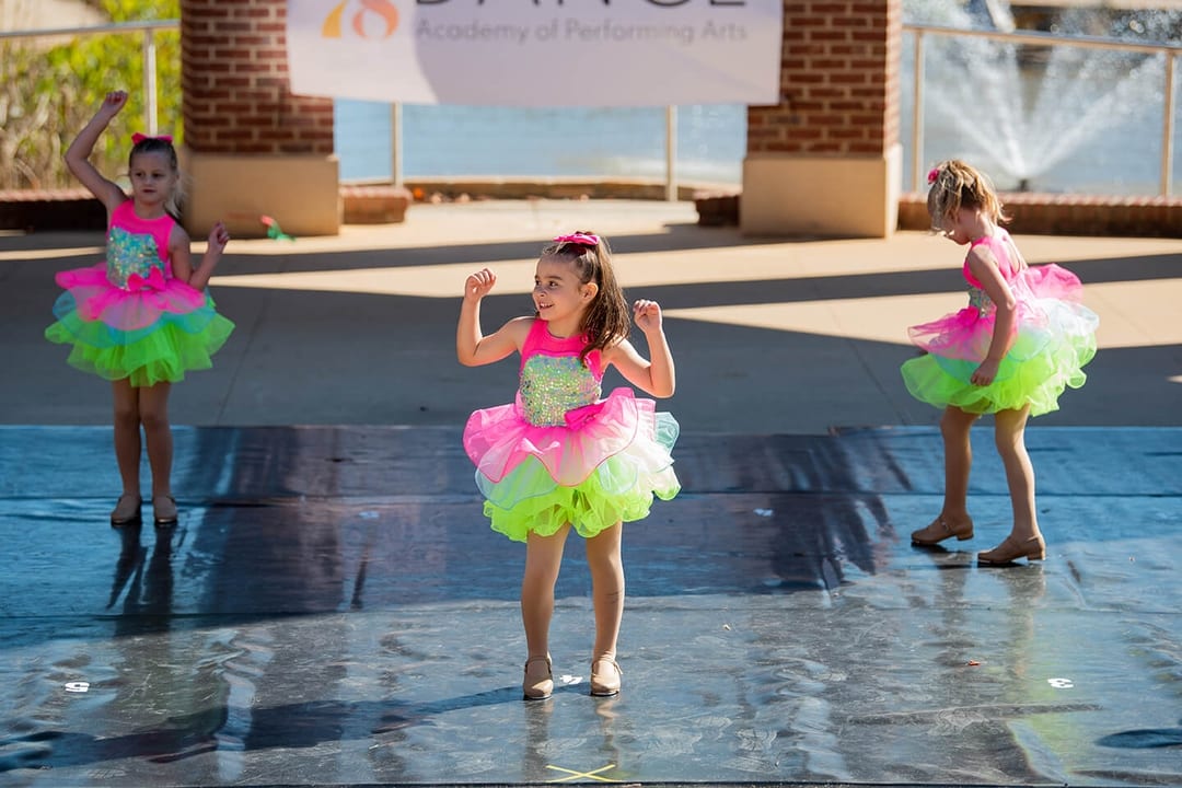 5678 Dance | Academy of Performing Arts