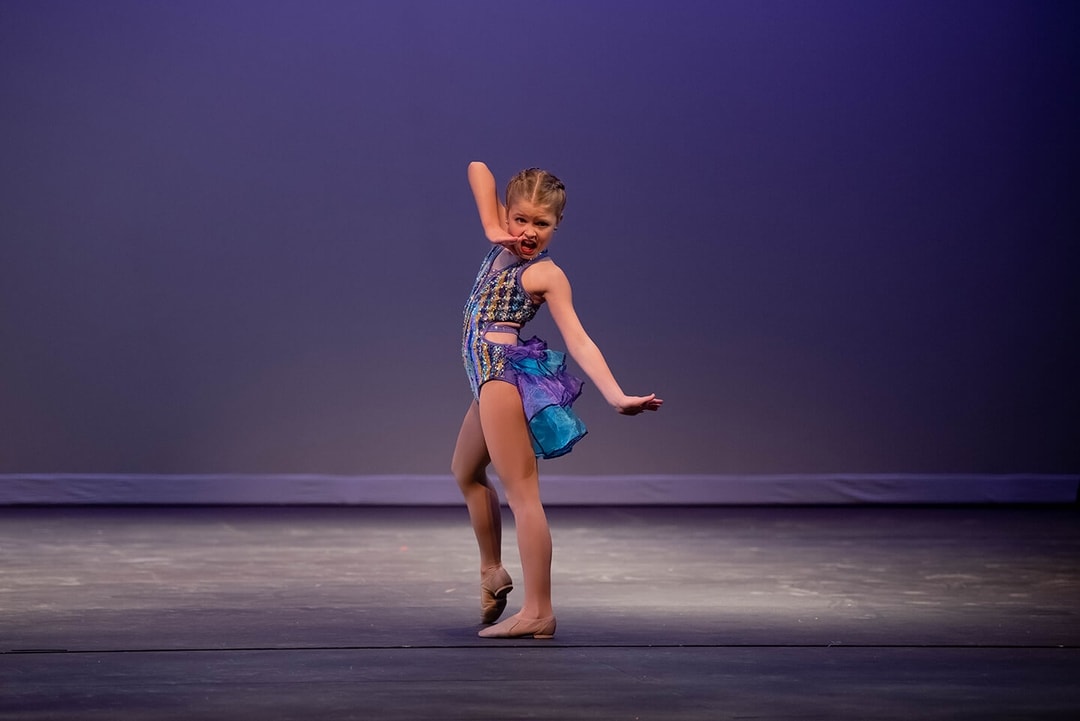 5678 Dance | Academy of Performing Arts