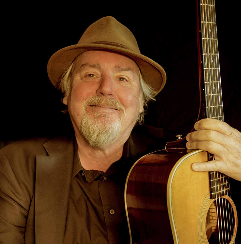 Michael Veitch Music