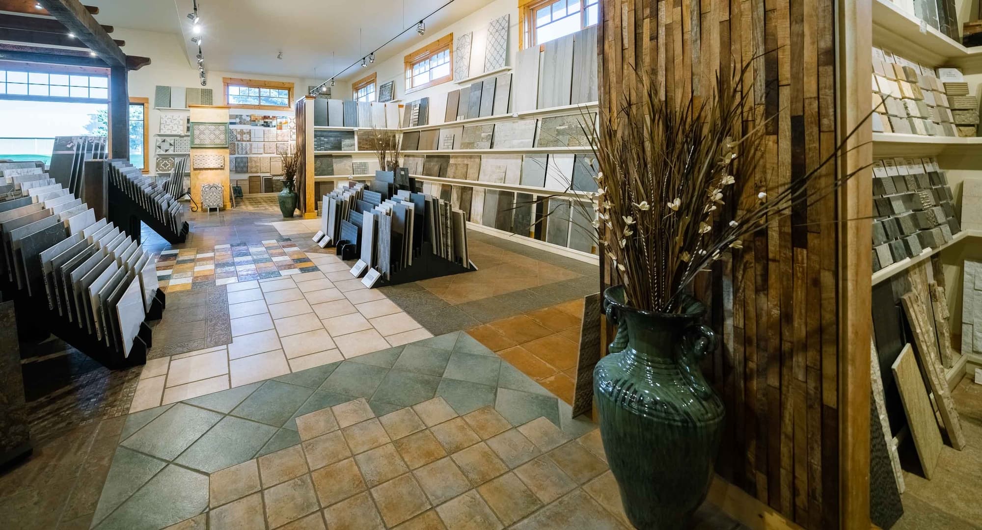 Montana Tile & Stone – Homepage