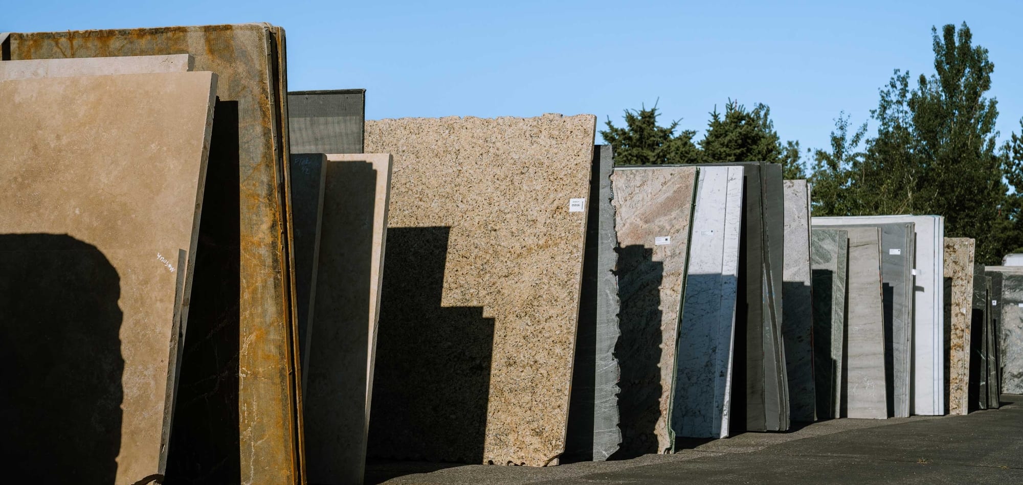 Montana Tile & Stone – Slabs