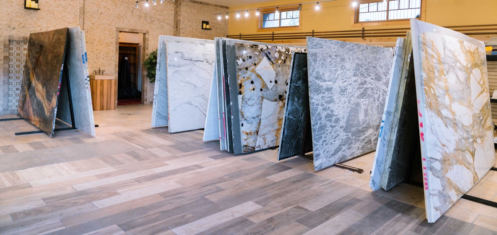 Montana Tile & Stone – Slabs
