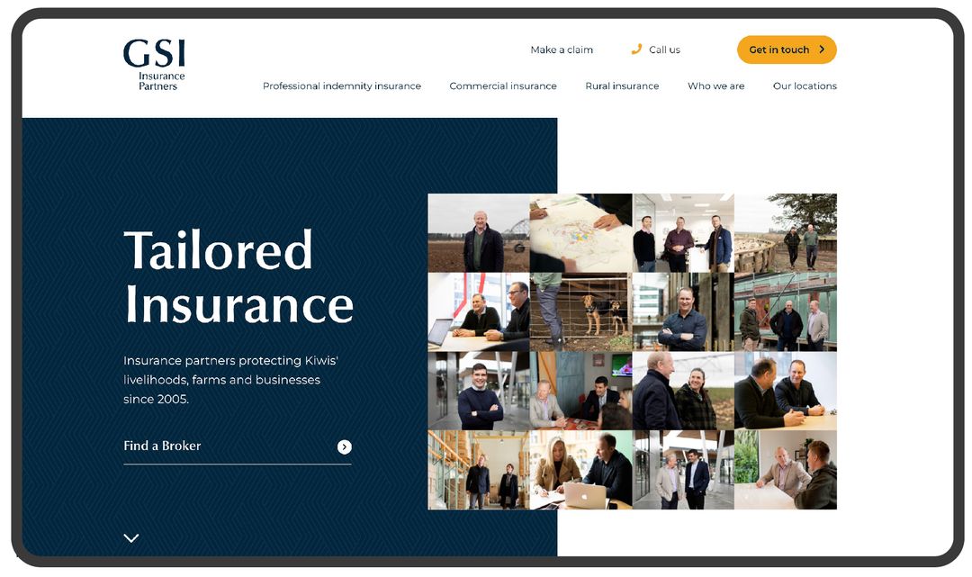 Attraction Studio | Christchurch Branding Agency