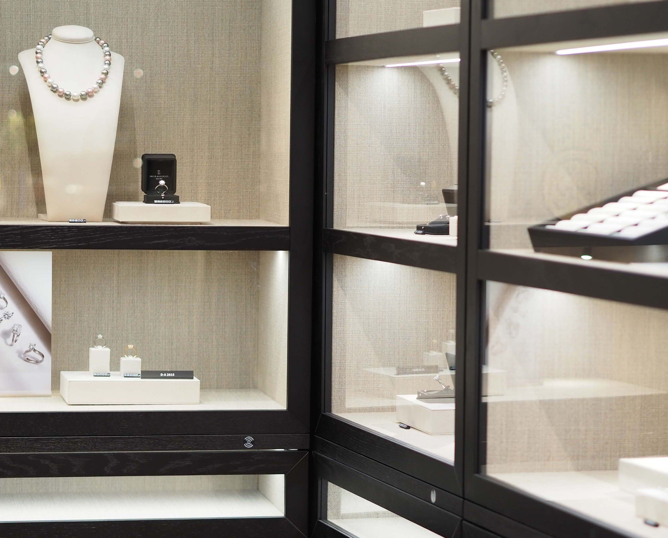 David-Andersen Trondheim