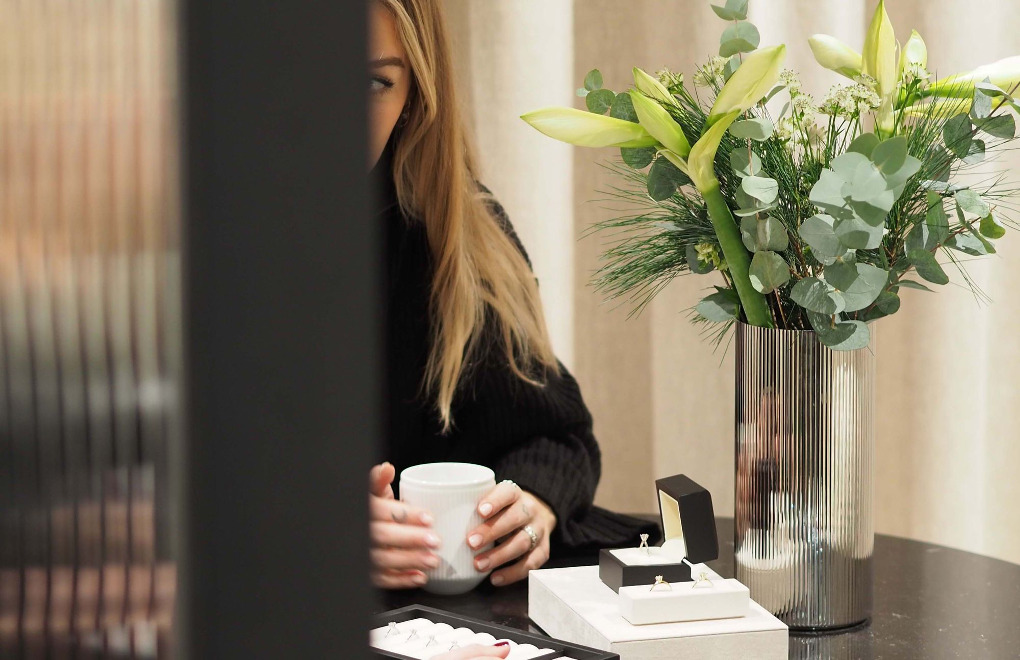 David-Andersen Trondheim