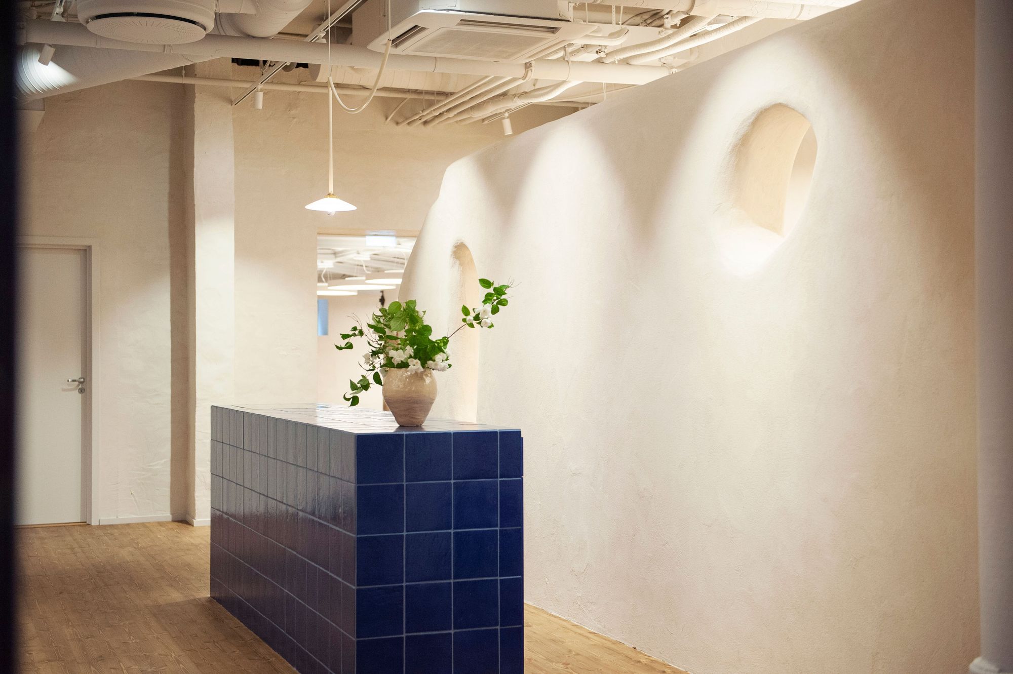 Adam og Eva - Paleet