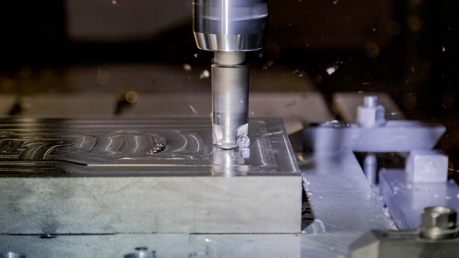 Facility & Capabilities | Cascade Pattern - Elyria, OH