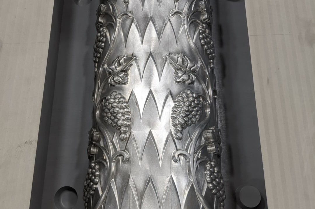 Cascade Pattern | Pattern Tooling Company - Elyria, OH