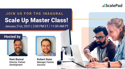 Resources | ScalePad