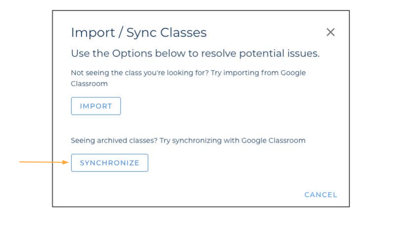 How Do I Get Rid Of Last Year s Classes In ASSISTments ASSISTments