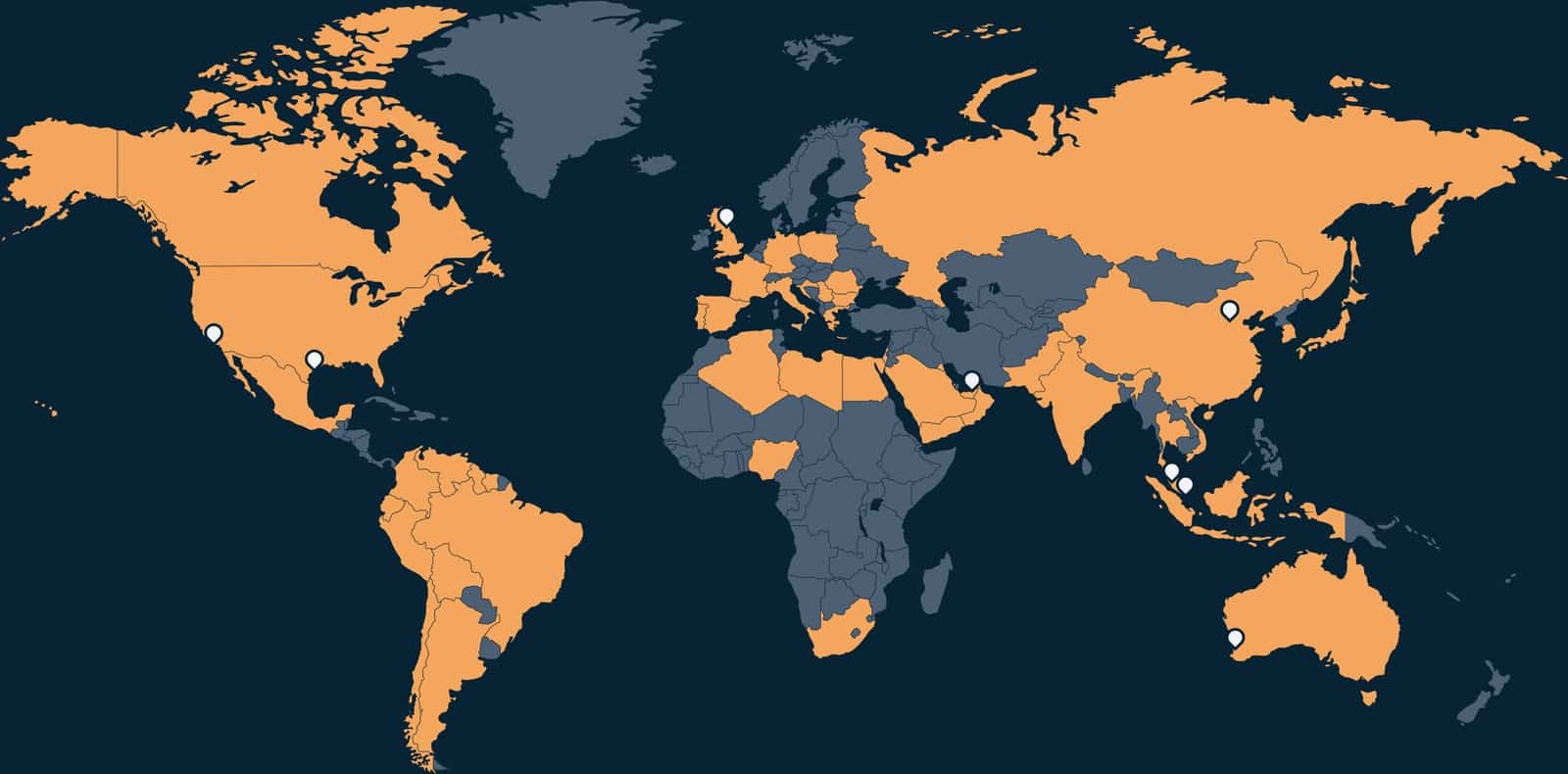 Cosasco - Confidence in Corrosion Management