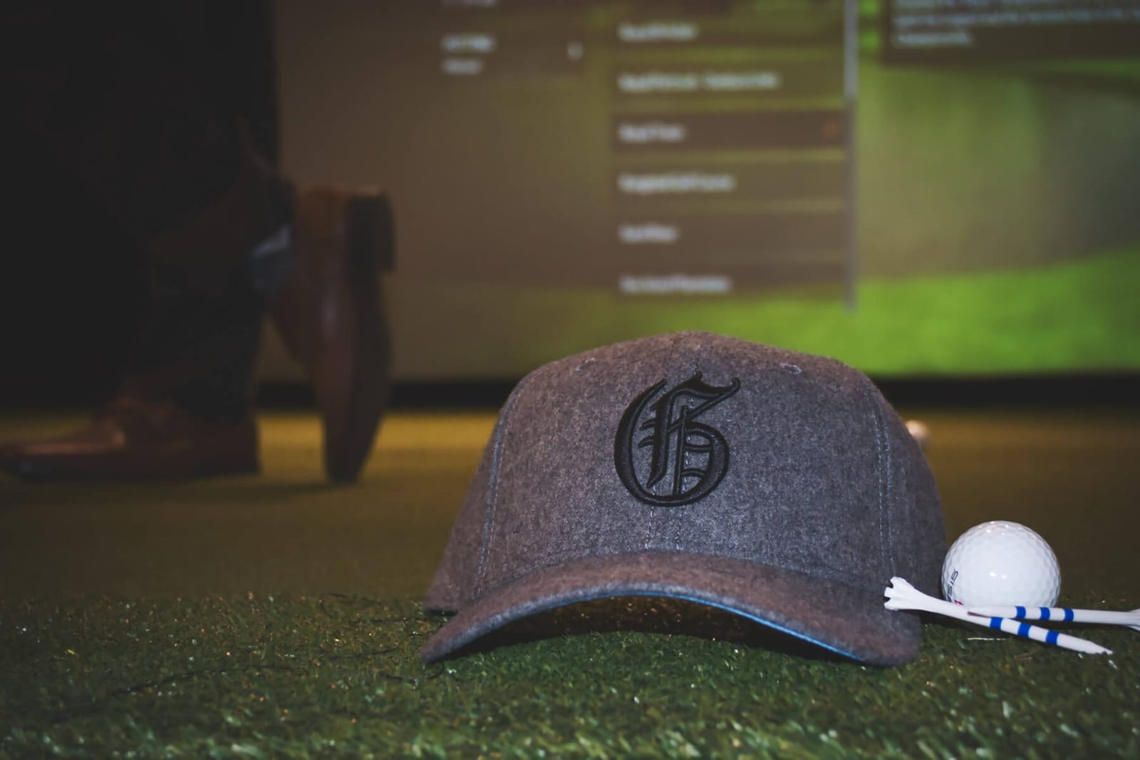 Buffalo Golf & Social