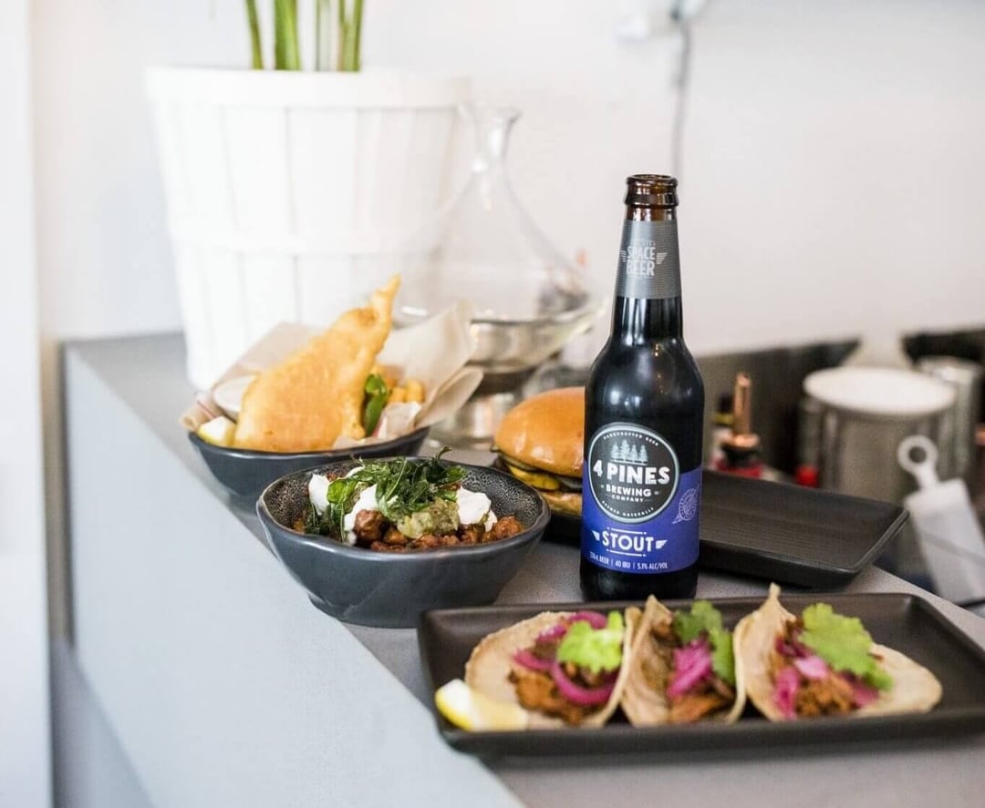 Longview Cottesloe | Modern Australian Restaurant Perth