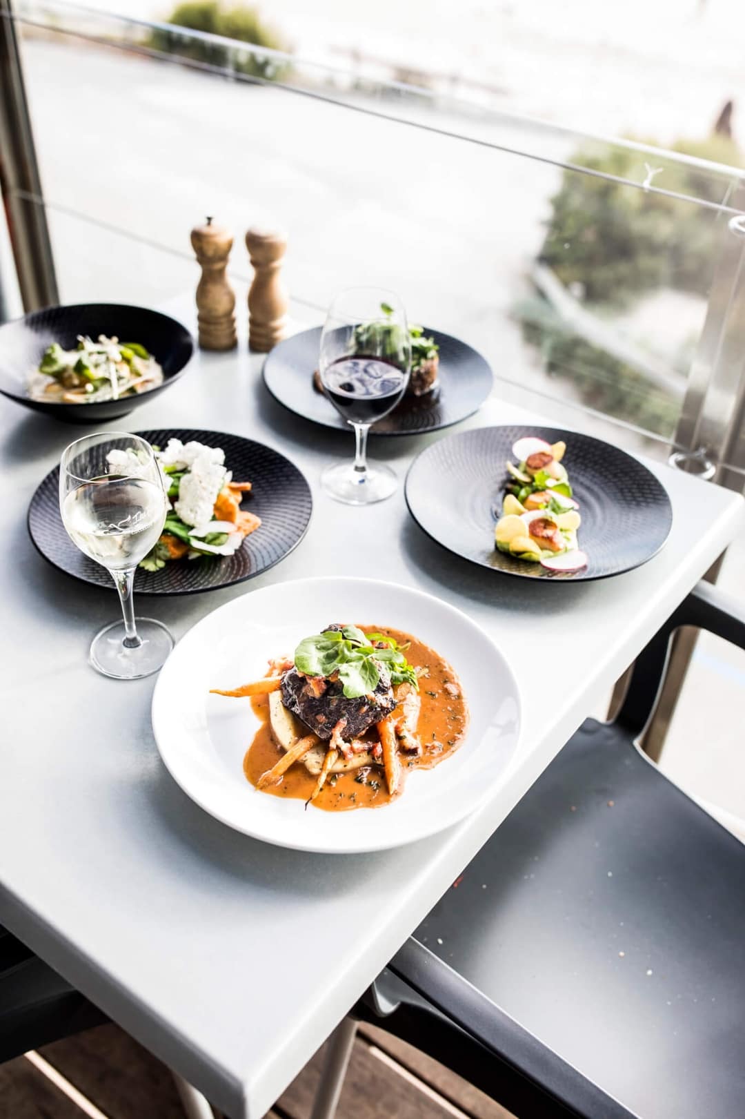 Longview Cottesloe | Modern Australian Restaurant Perth