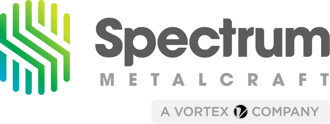 Spectrum MetalCraft
