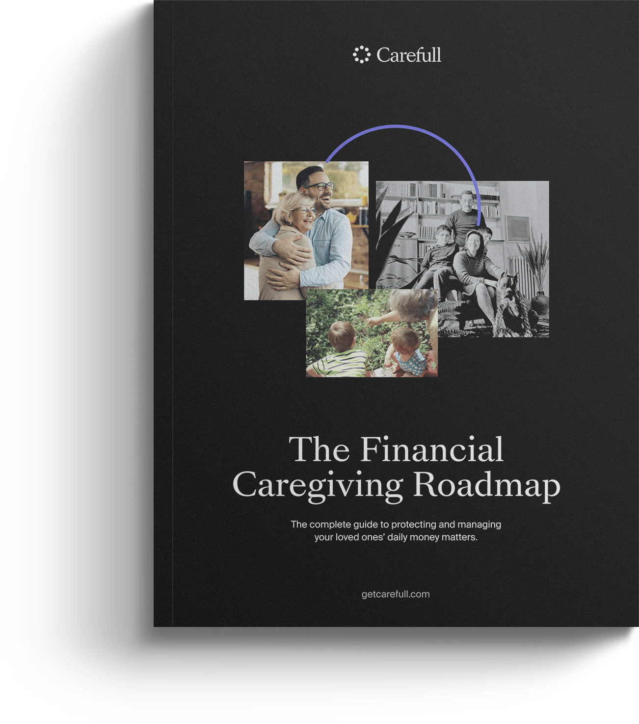 Take Care: Insights and Advice for Financial Caregivers