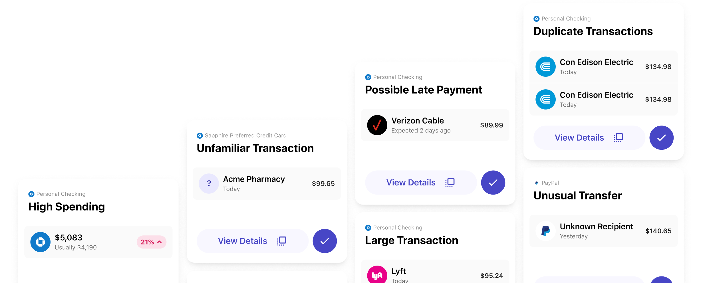 Carefull | Organize and protect your loved one's finances.
