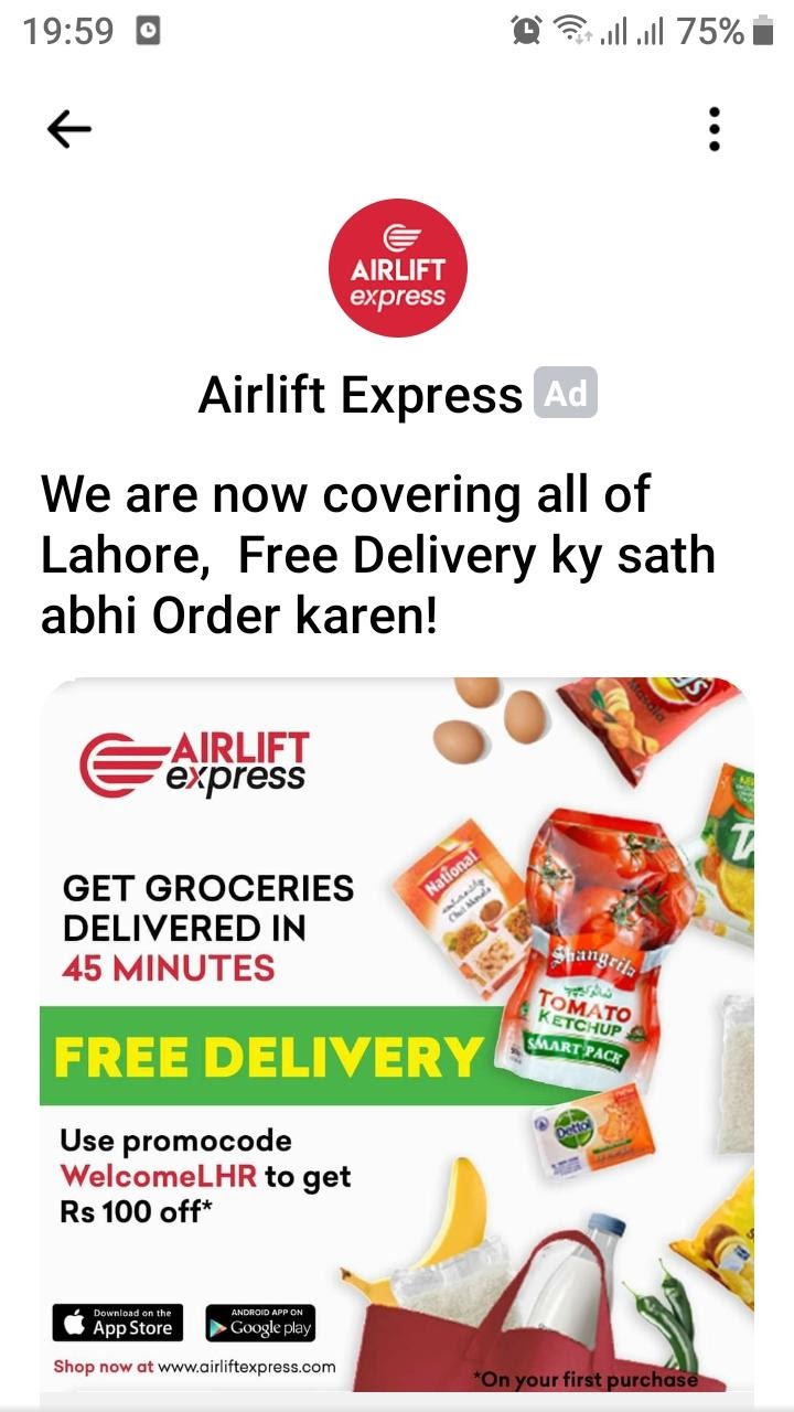 Digital Advertising Services