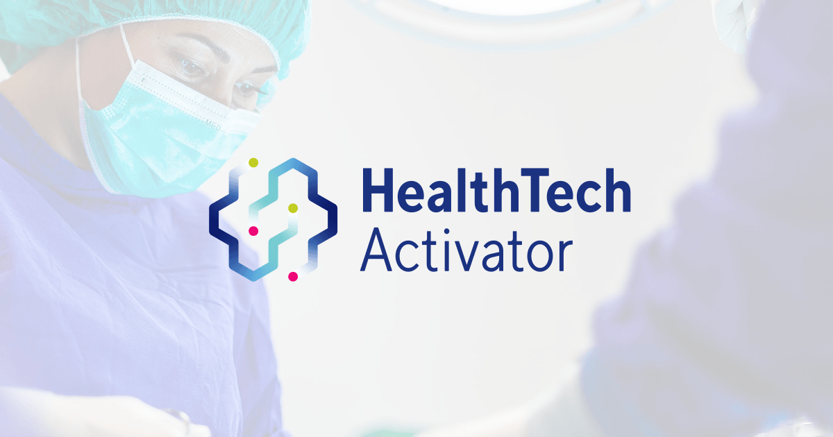 Overview | HealthTech Activator