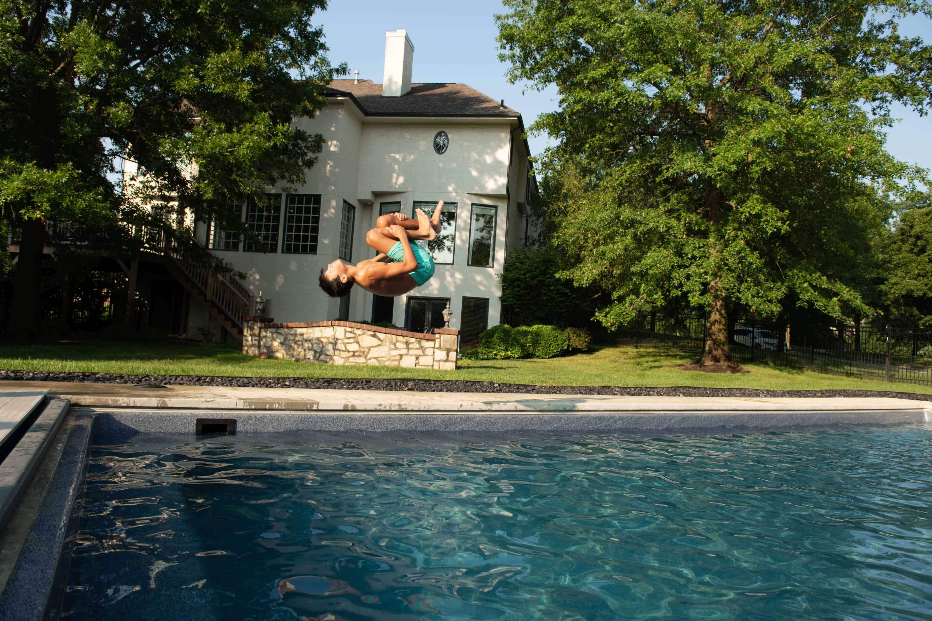 KC POOL COMPANY - Gallery