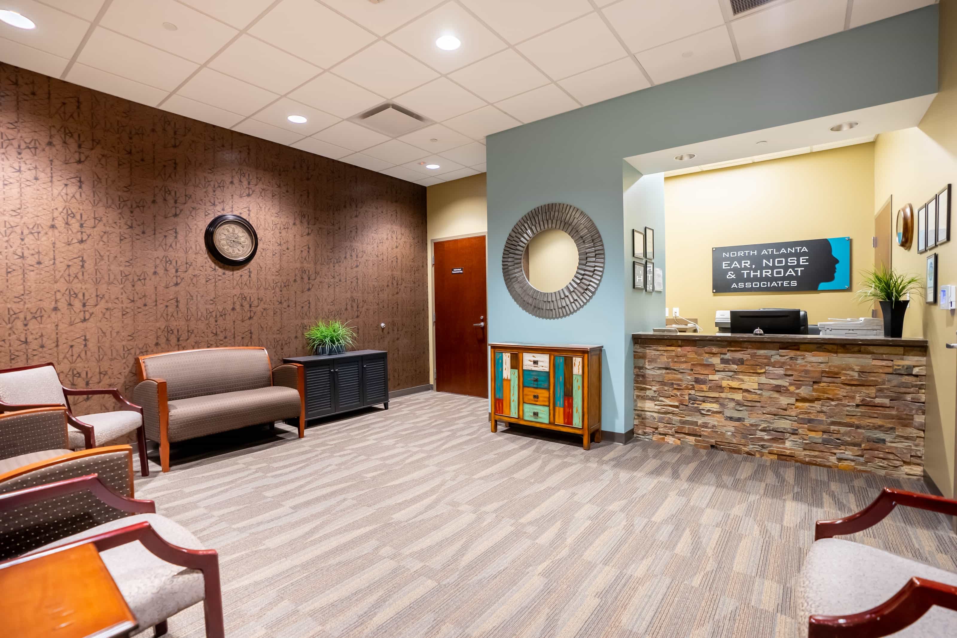 Our Construction Projects | Profesional Solutions at Pencor Construction