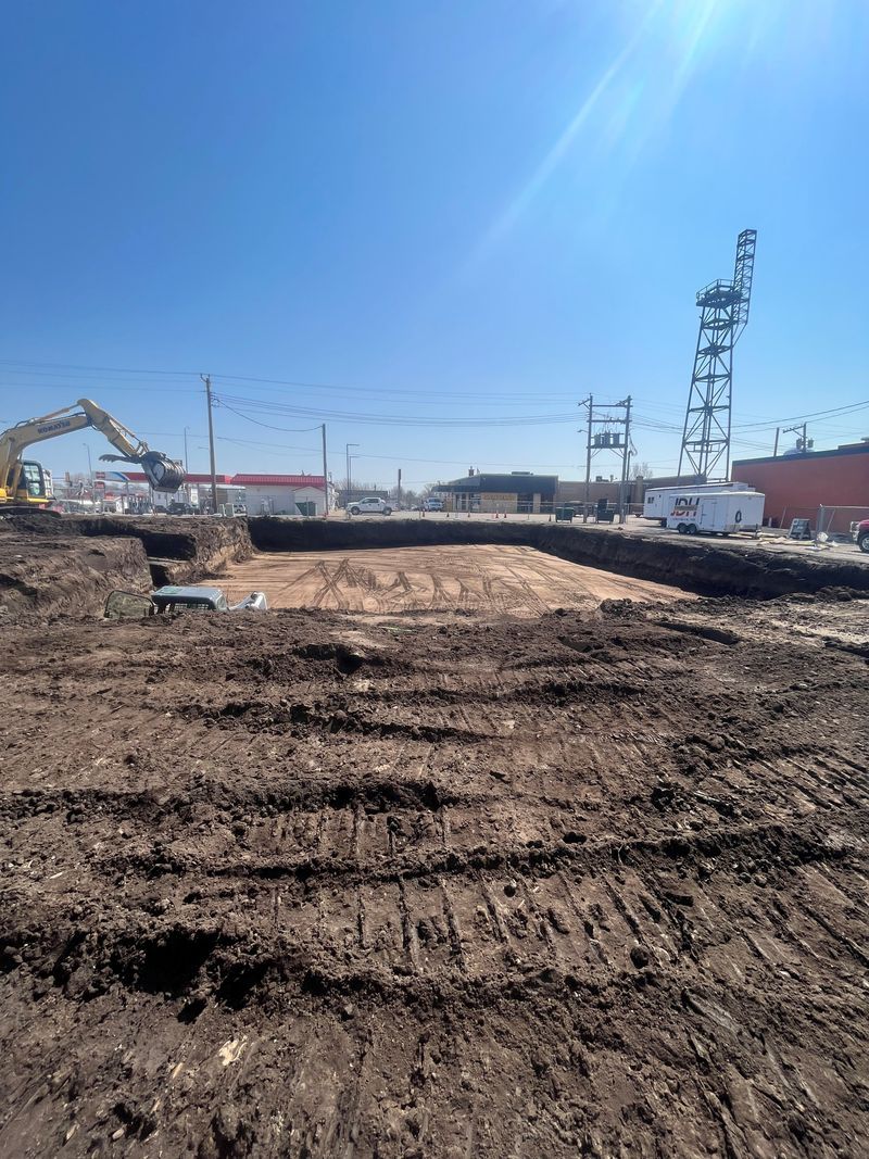 News - Jensen Rock & Sand