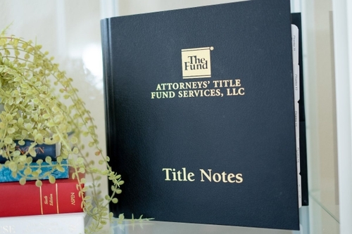 What Is A Title Examination? | Atlantic Coast Title & Escrow