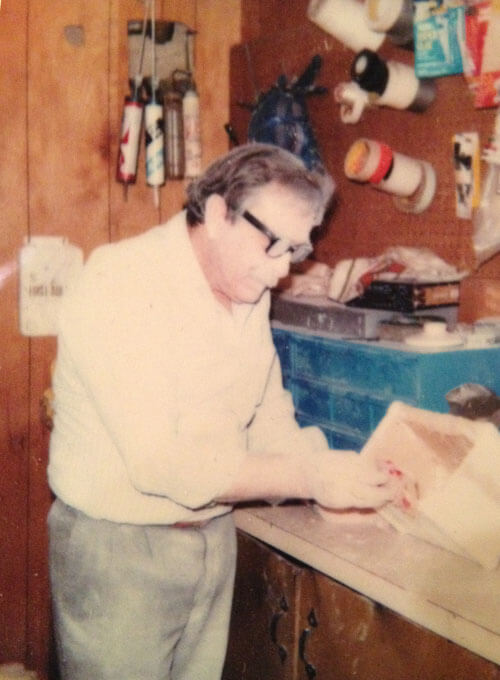 About Dynasty Urns | A Family Business Since 1990