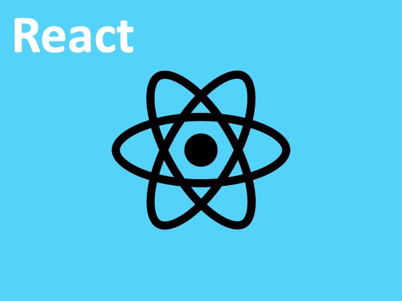 React - Intensiv-Schulung für Einsteiger - Beratung, Coaching, Workshop, Training, Schulung ...