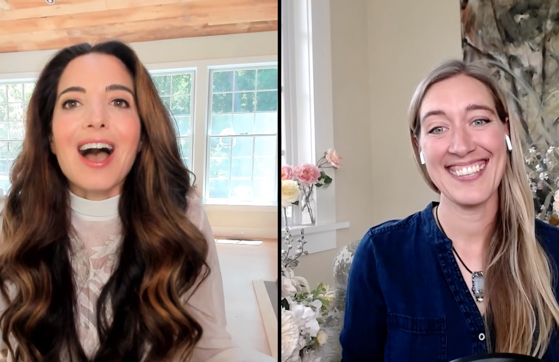 Marie Forleo's Blog: Create A Life You Love