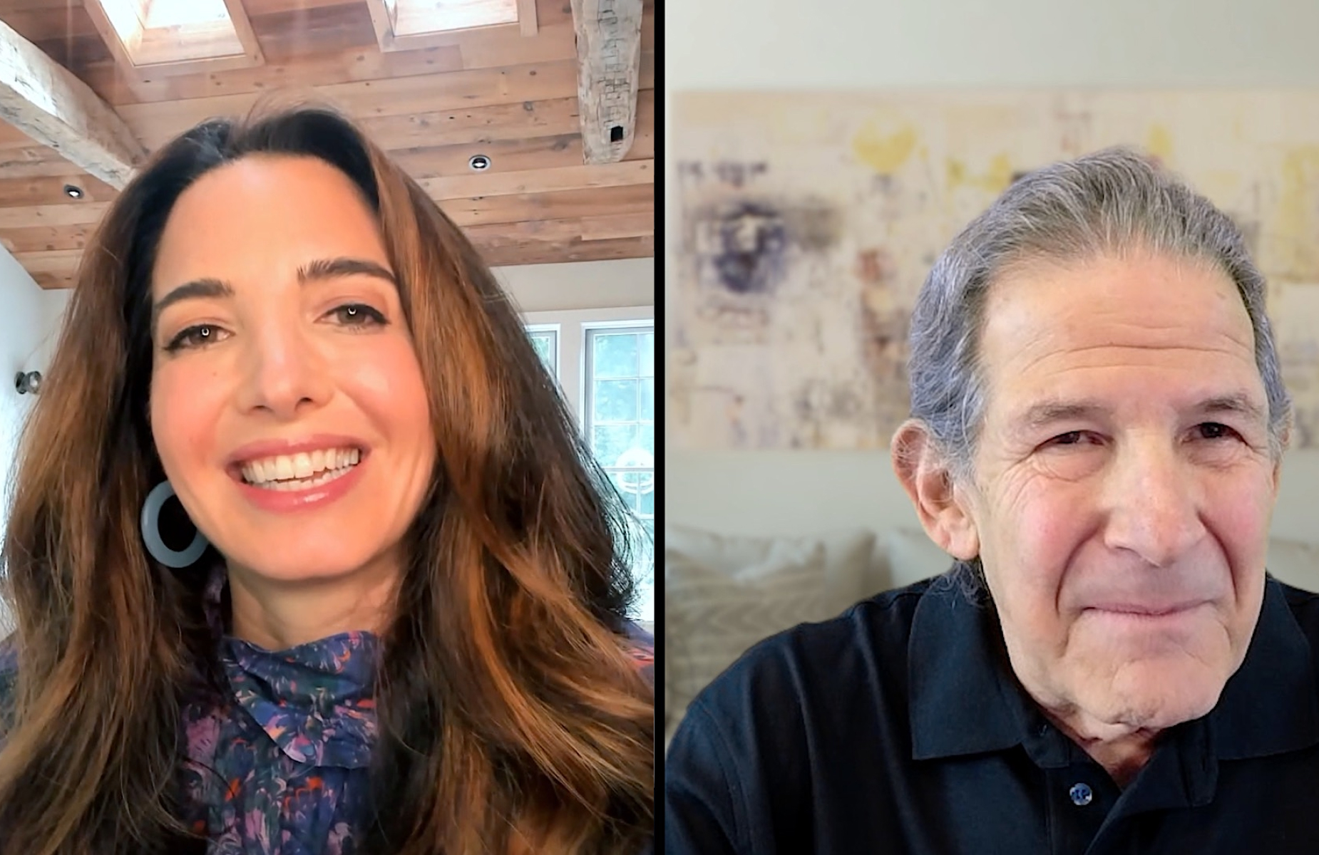 Gary Zukav: The Radical Power of Intention