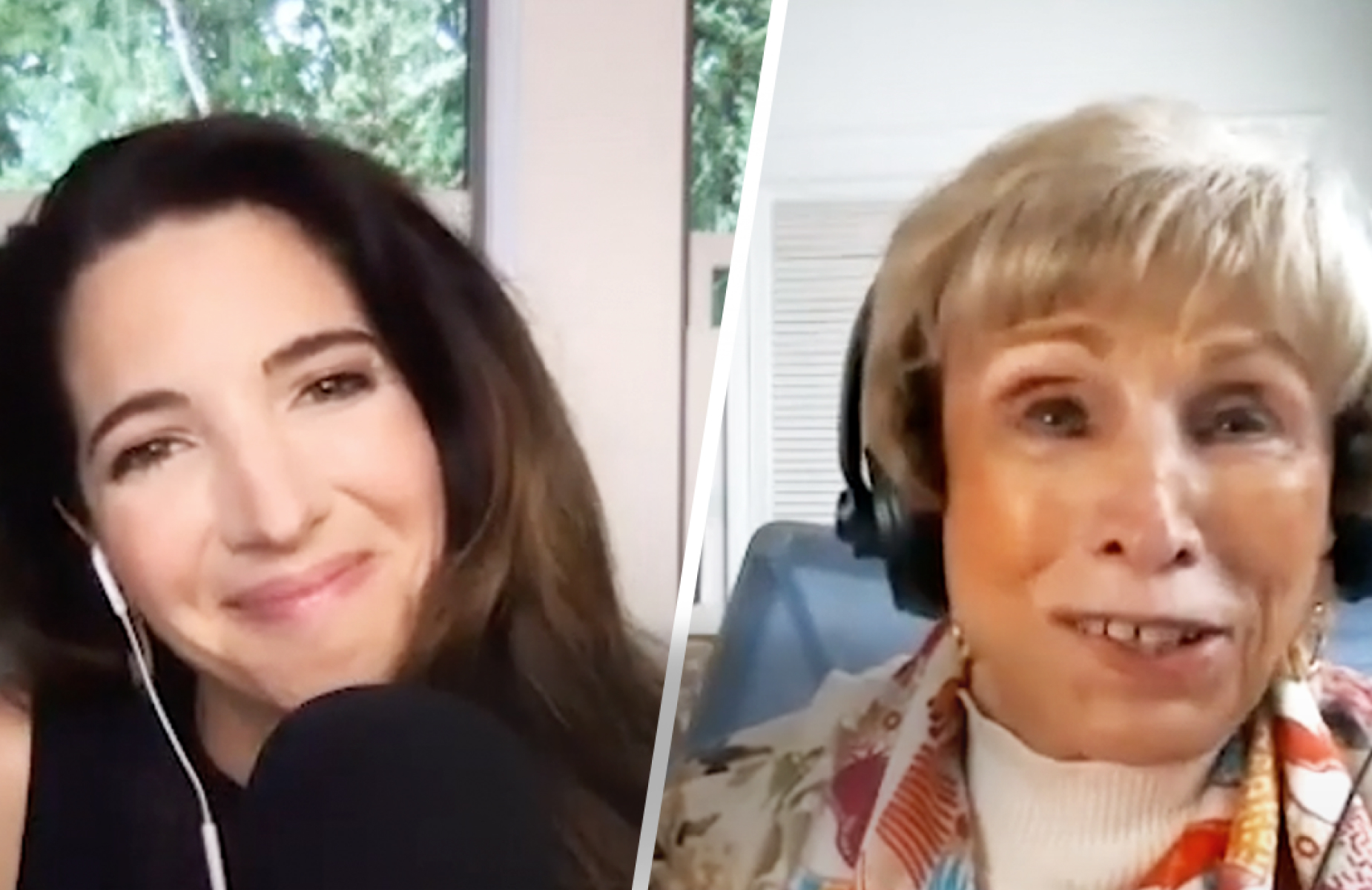 See the Gift in Everything with Holocaust Survivor Dr. Edith Eger