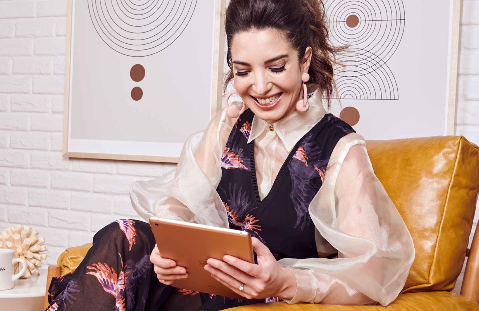 Marie Forleo's Blog: Create A Life You Love