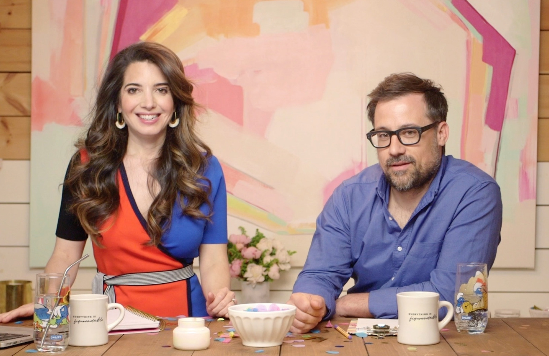 Marie Forleo's Blog: Create A Life You Love