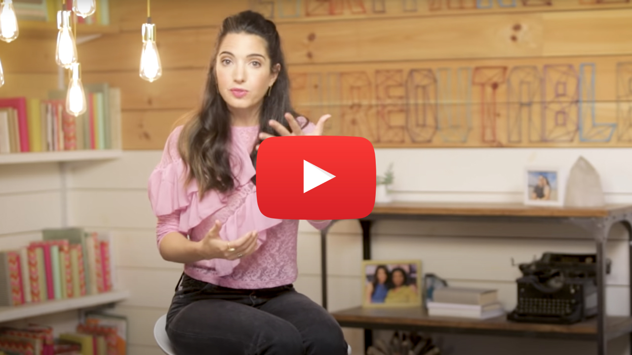 3 Steps to Avoid Family Drama and Set Healthy Boundaries