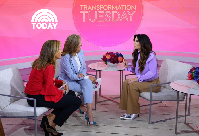 Marie Forleo | Host of MarieTV, Entrepreneur & Philanthropist